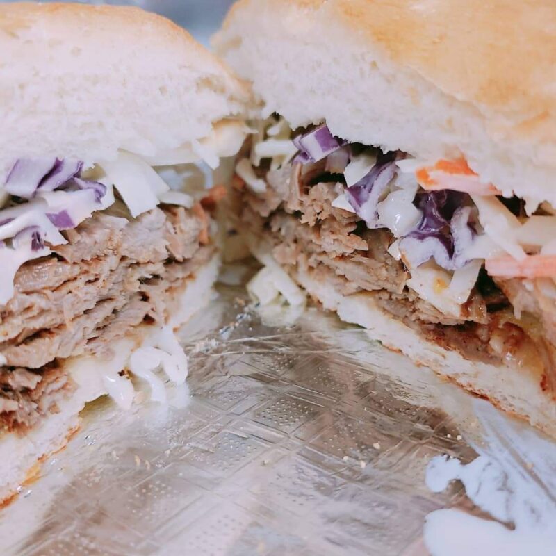 Gallery – Blue Line Deli & Bagels