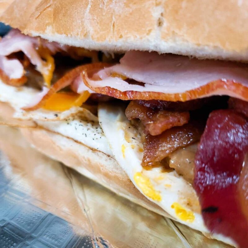 Gallery – Blue Line Deli & Bagels