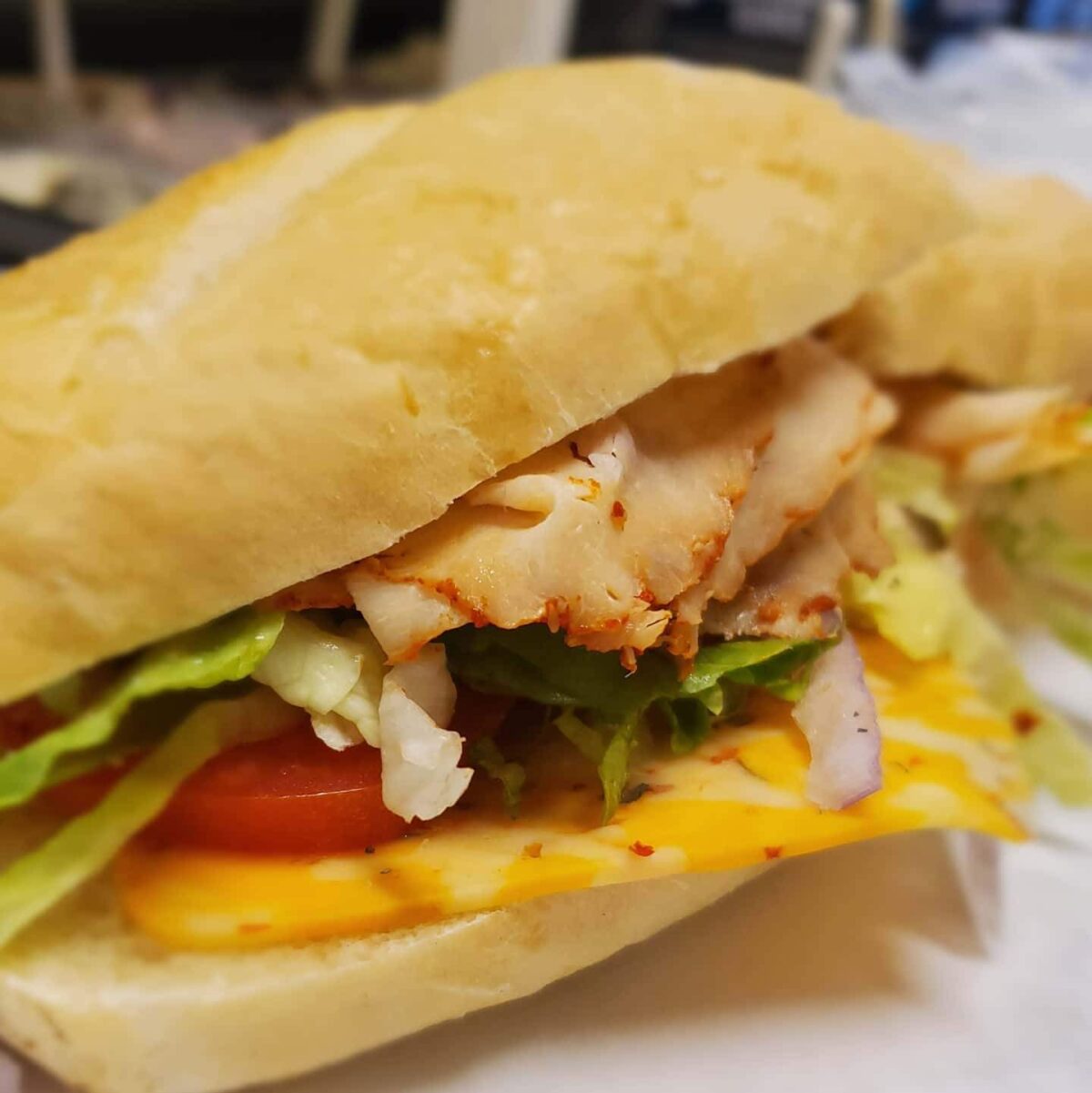 Gallery – Blue Line Deli & Bagels