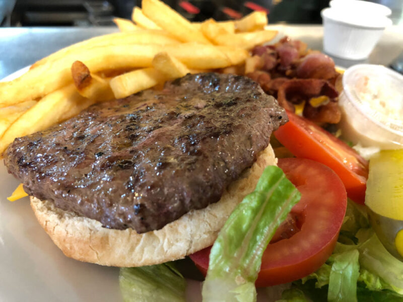 Gallery – Blue Line Deli & Bagels