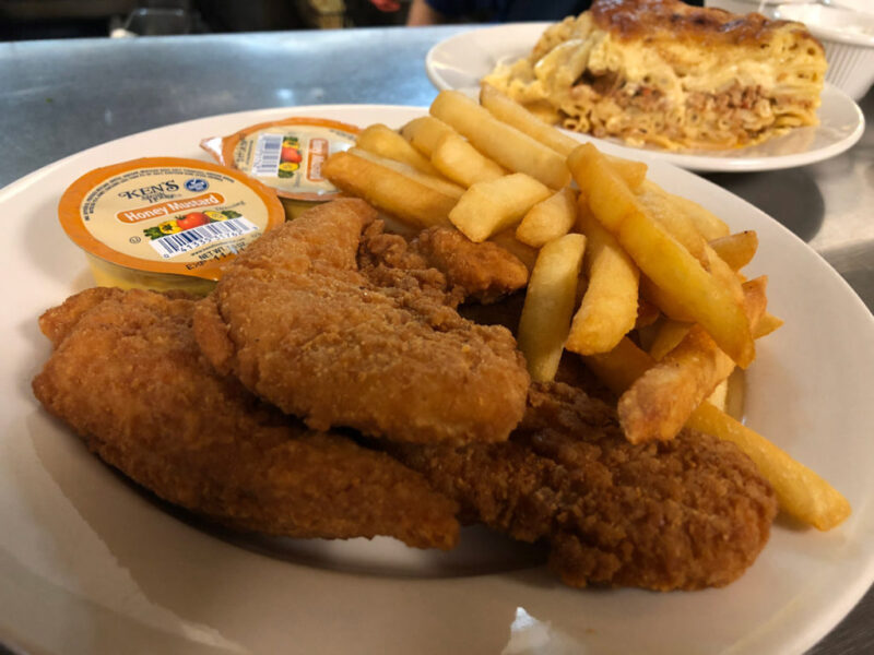 Gallery – Blue Line Deli & Bagels