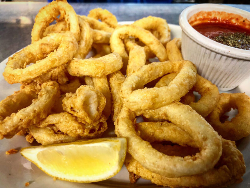 Gallery – Blue Line Deli & Bagels