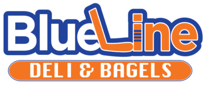 Blue Line Deli & Bagels